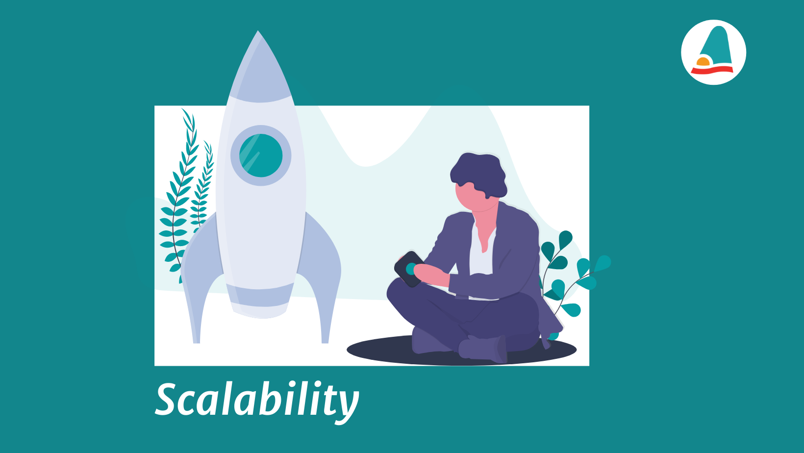 What is website scalability? | Aquarian