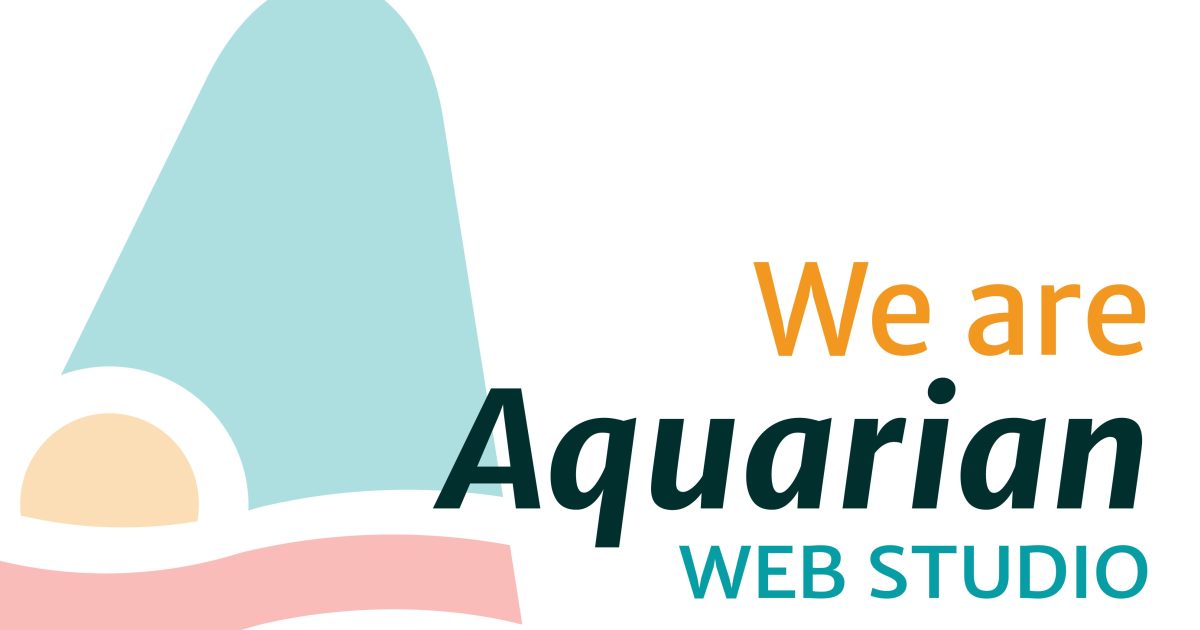 Aquarian Logo