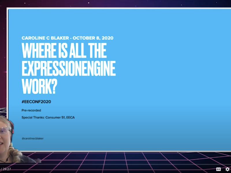 Postcards from Aquarian - website developer based in… | Aquarian