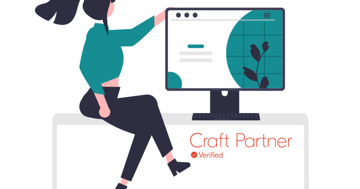 Hire Craft CMS Development Experts | Aquarian